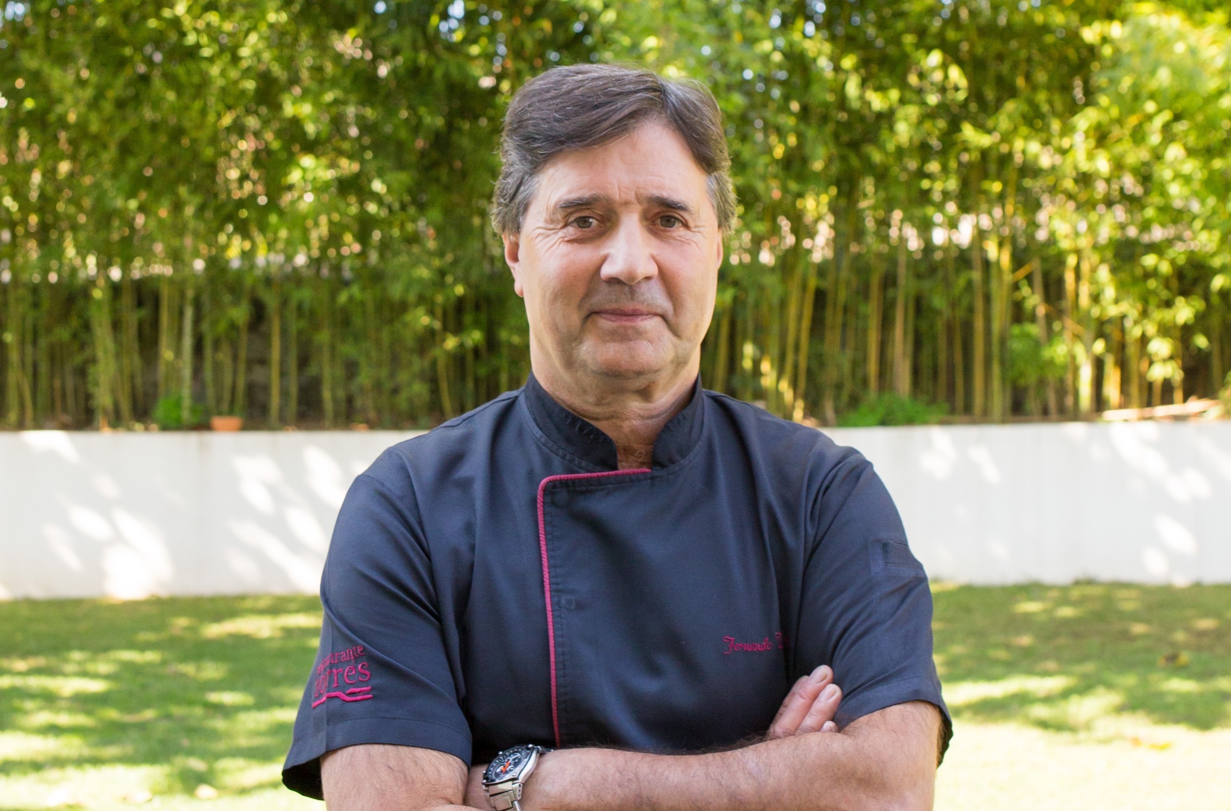 “Chef à moda do Bolhão” arranca este sábado com chef Fernando Torres ...